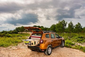 Hive Box Bumble Bee — FLV Van