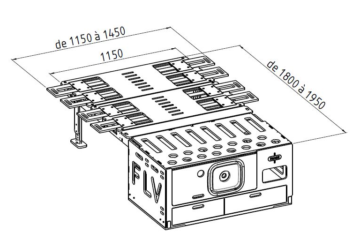 Bumble Bee — FLV Van
